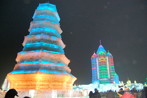La fascinante Dongbei, China | Destinos Asiaticos