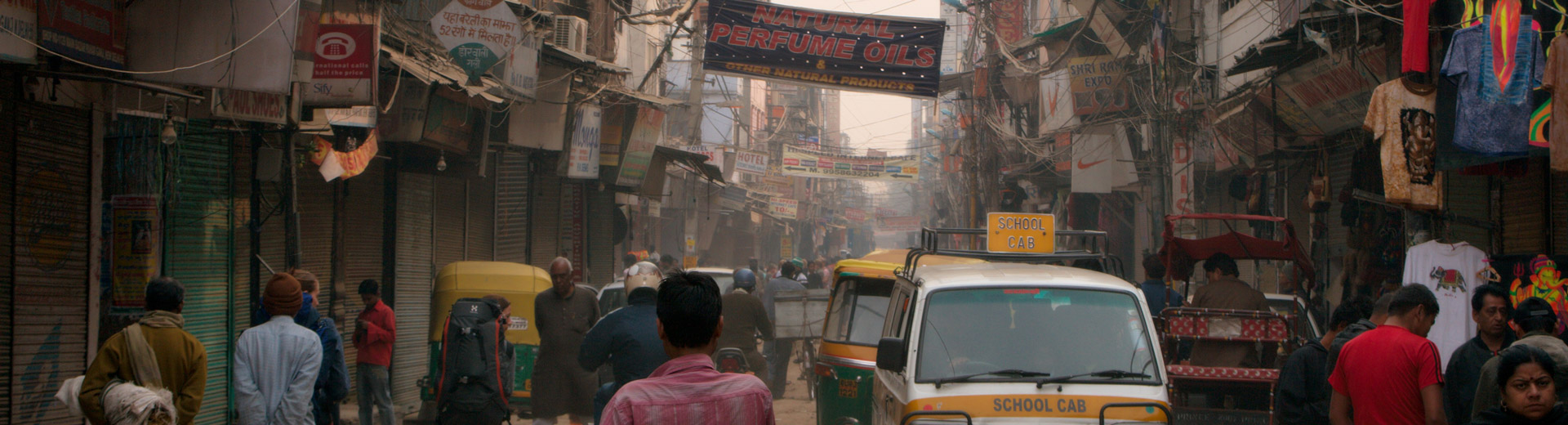 Consejos para viajar a La India | Destinos Asiáticos