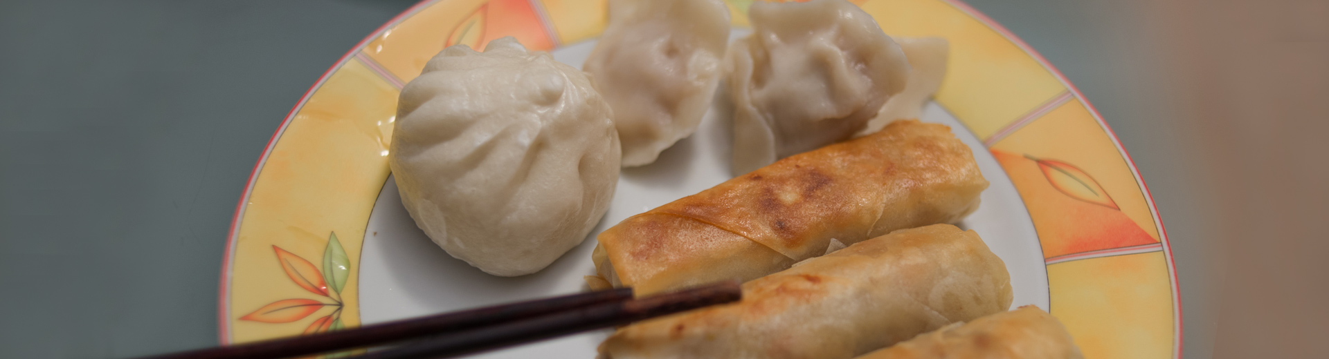 Comer en Shangai | Destinos Asiáticos