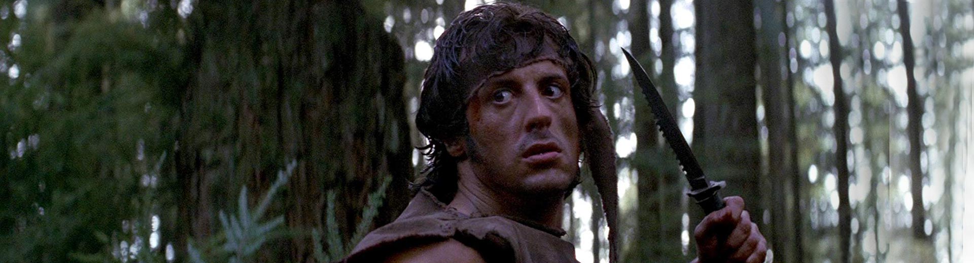 La jungla en Chiang Mai con Rambo (Tailandia) | Destinos Asiaticos