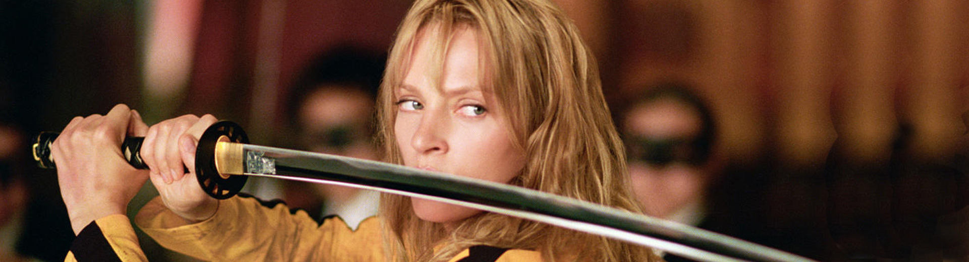 Cena en el restaurante japonés de Kill Bill vol.1 | Destinos Asiáticos