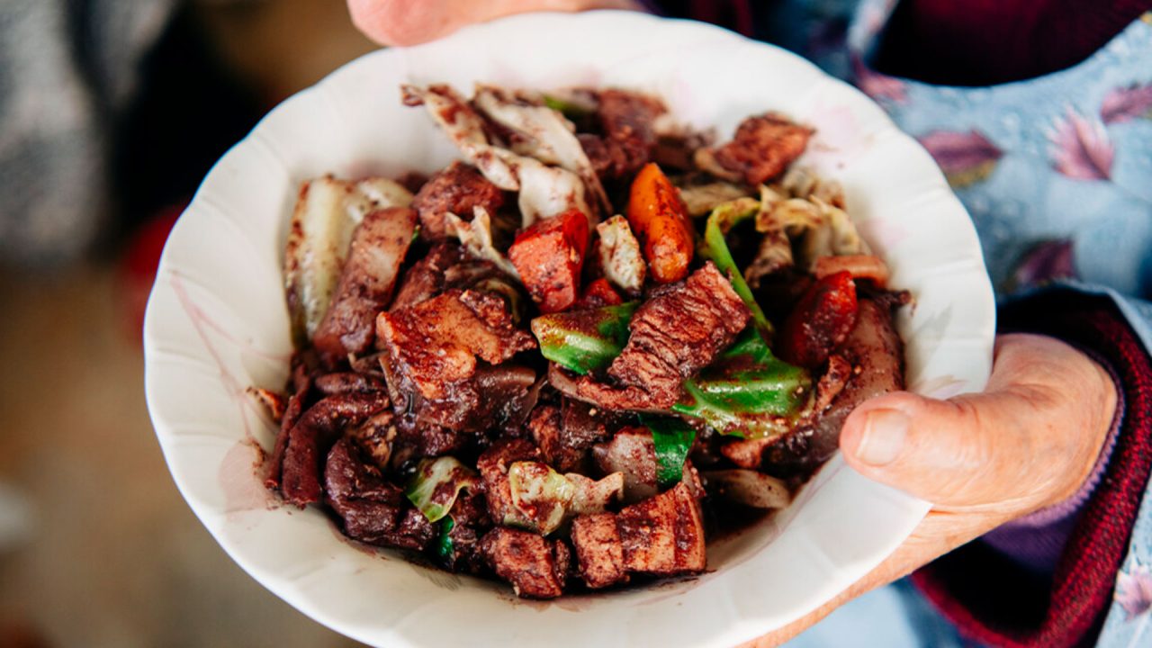 Gastronomía y longevidad en Okinawa | Destinos Asiaticos