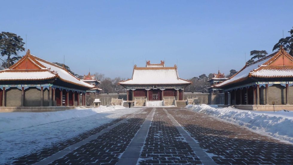La fascinante Dongbei, China | Destinos Asiaticos