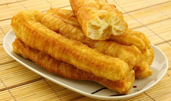 Los sabores de Asia: Desayunar en Beijing | Destinos Asiaticos