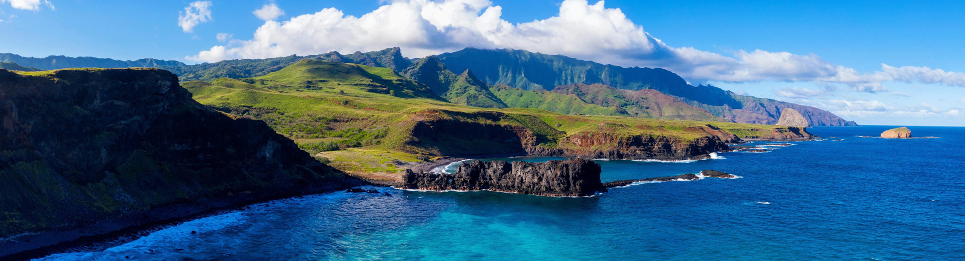 Las Islas Marquesas en Polinesia | Destinos Asiaticos