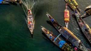 Viajes a Vietnam - circuitos y viajes organizados | Destinos Asiáticos