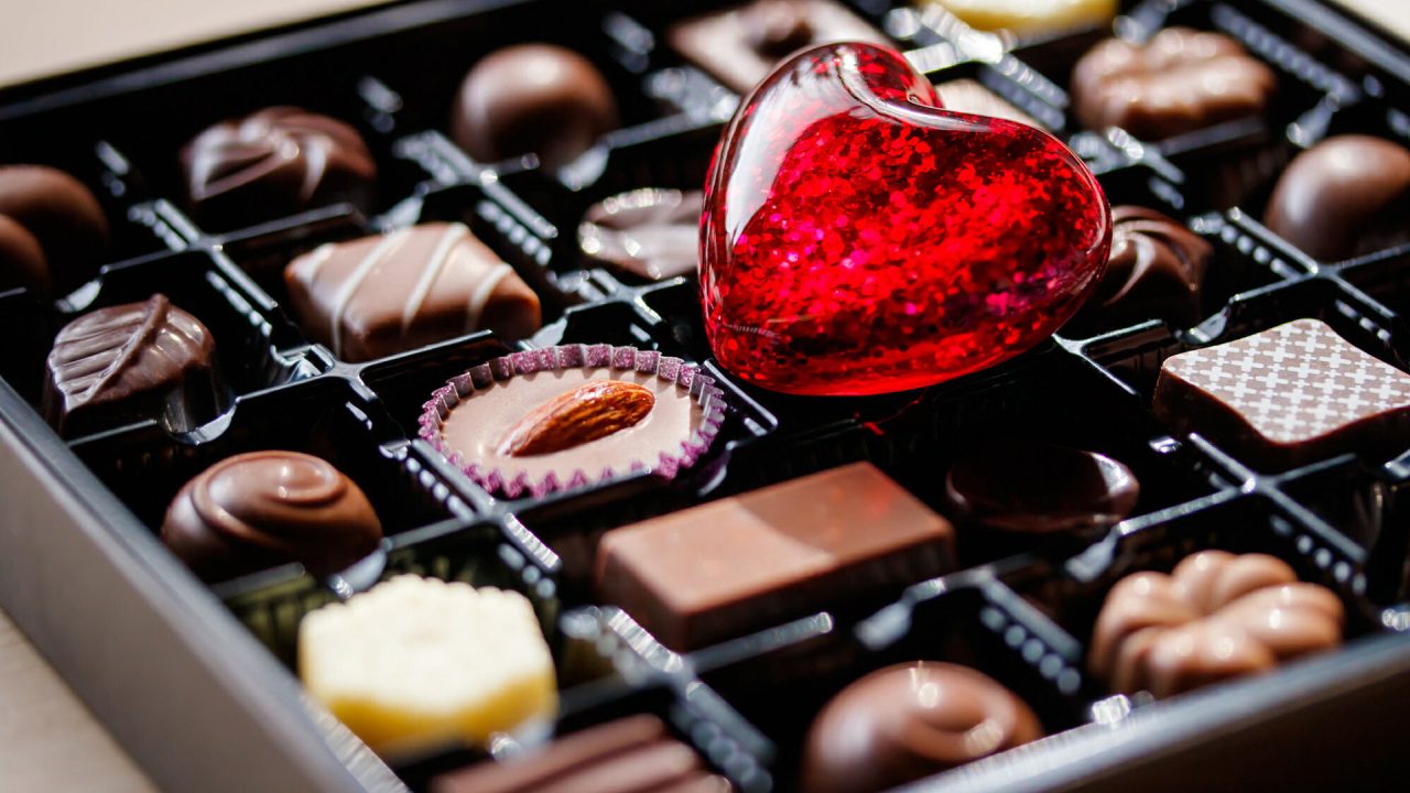 San Valentín en Japón: el día del chocolate | Destinos Asiaticos