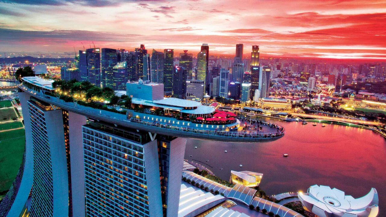 Países recomendados para viajar a Asia por primera vez | Destinos Asiaticos