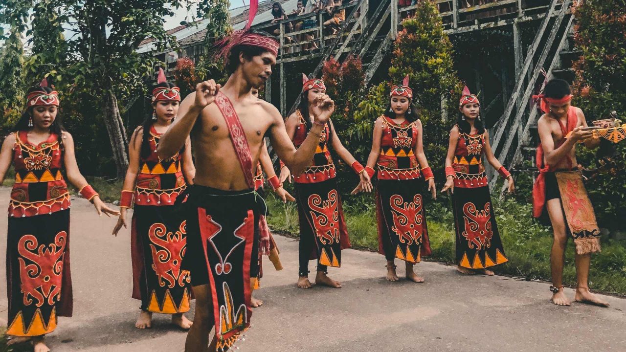 10 razones para viajar a Malasia | Destinos Asiáticos