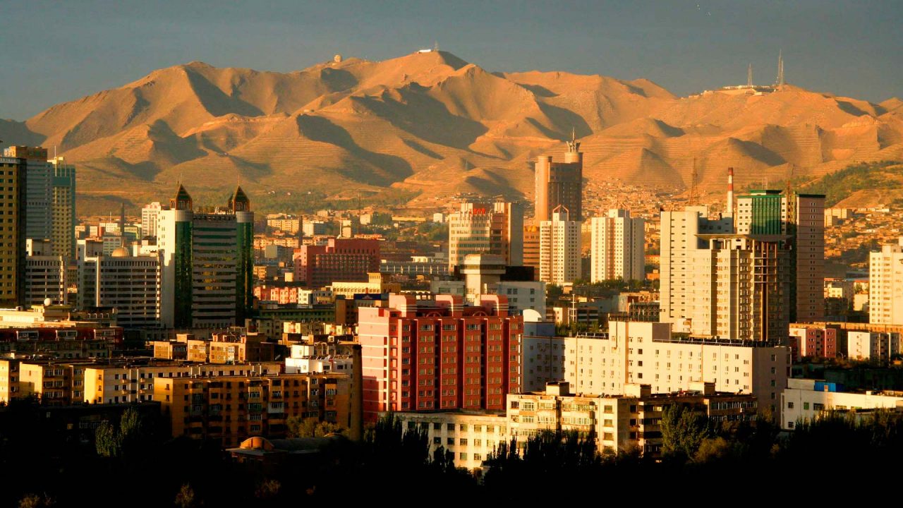 ¿Conoces la Ruta de la Seda en China? Averigua su pasado