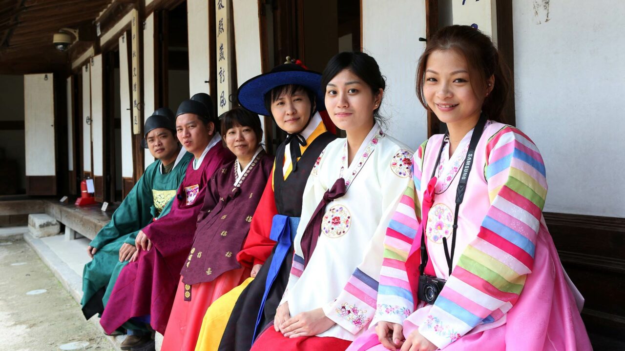 ¿Qué ver en Corea del Sur? ¡Descubre sus secretos!