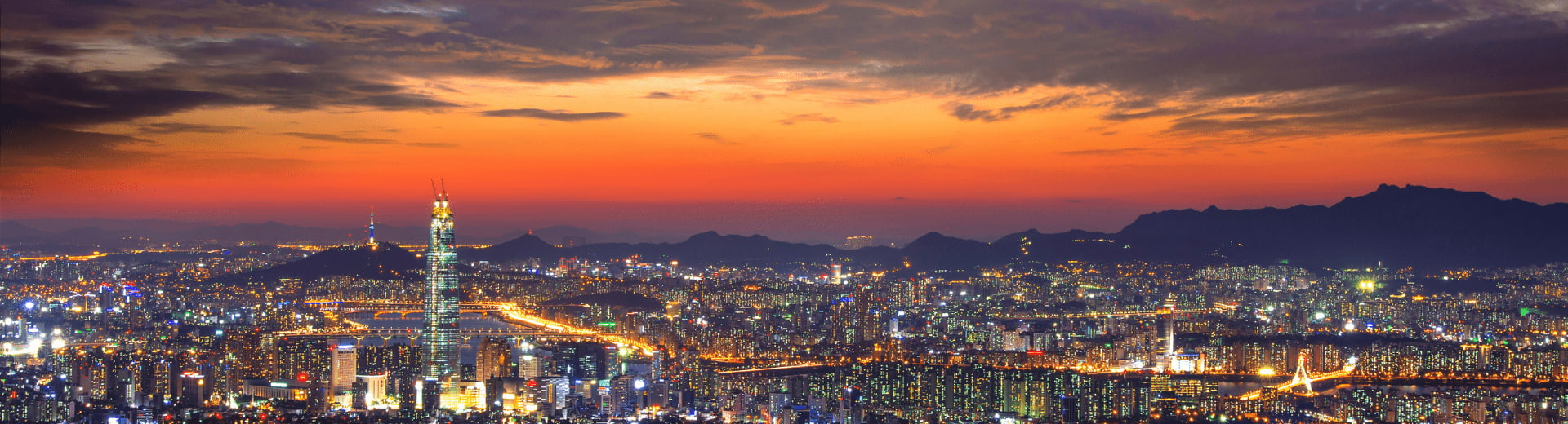 ¿Qué ver en Corea del Sur? ¡Descubre sus secretos!