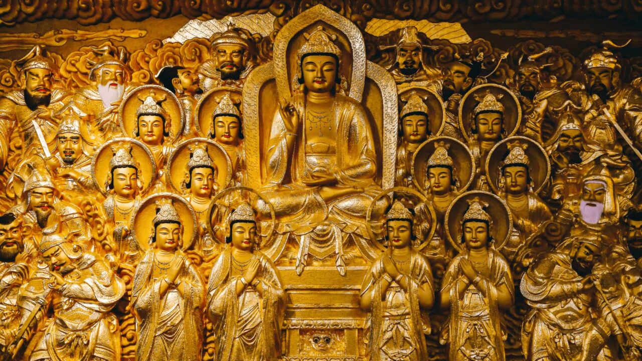 ¿Qué ver en Corea del Sur? ¡Descubre sus secretos!