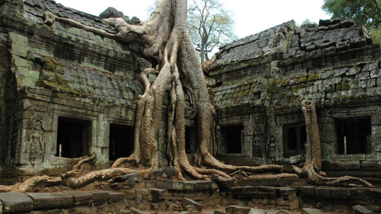 Los 7 templos de Camboya más impresionantes y enigmáticos, ¡conócelos!