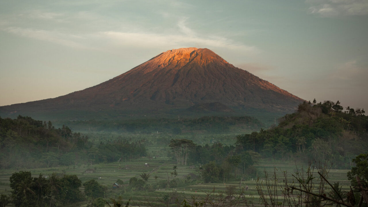 10 lugares imprescindibles en tu viaje a Bali