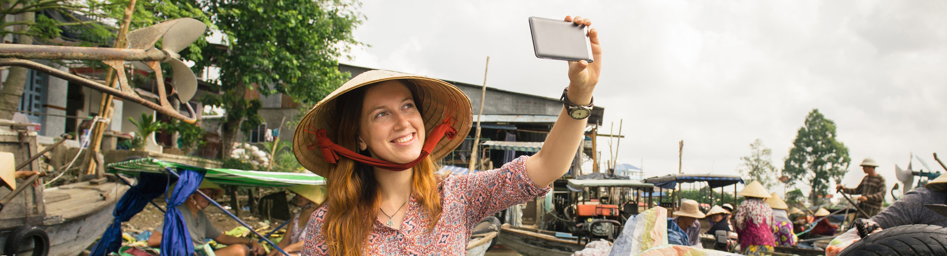 Viajes a Asia y Oceania: organizados y a medida | Destinos Asiáticos