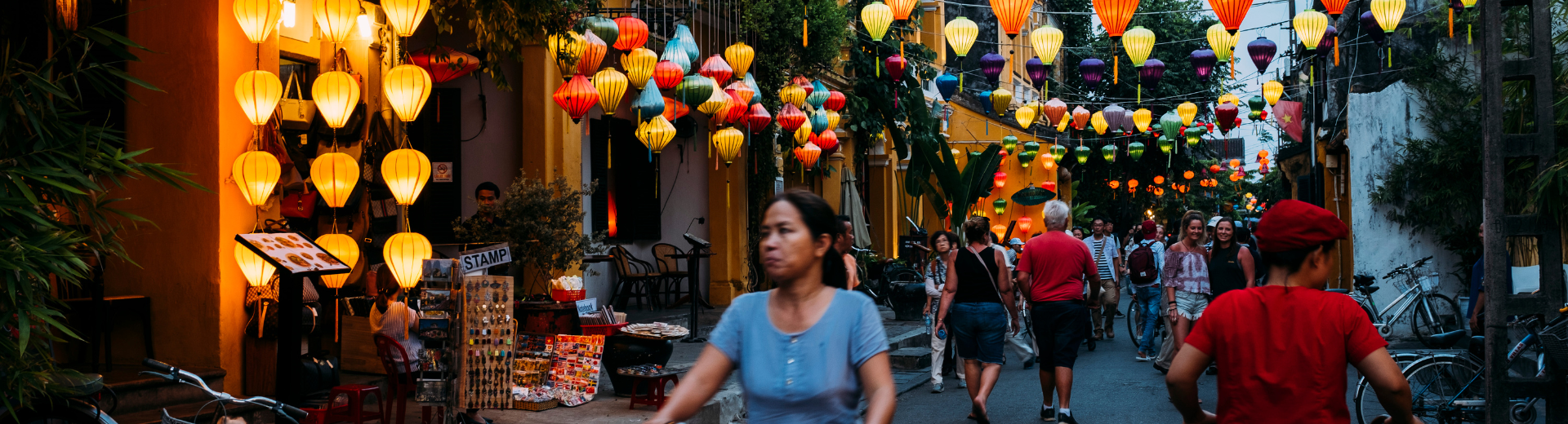 Viajes a Asia y Oceania: organizados y a medida | Destinos Asiáticos