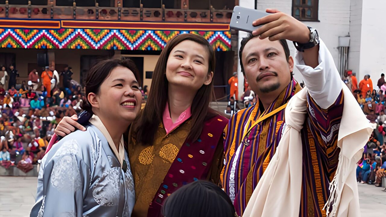 Bután: La Joya Oculta del Himalaya - Guía Completa Parte I | Destinos ...