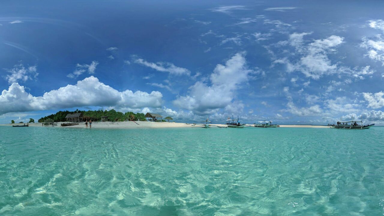 Las Mejores Islas del Mundo en 2024