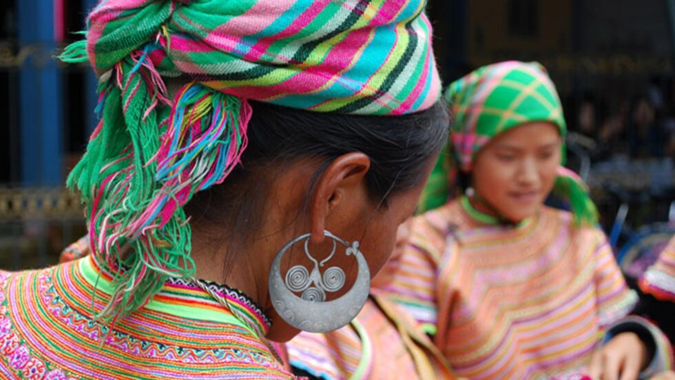 Guía para explorar Sapa y sus aldeas: cultura Hmong y naturaleza virgen