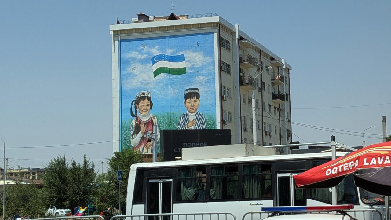Grupos étnicos y tradiciones de Uzbekistán: diversidad cultural en el ...